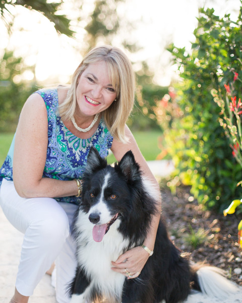 Christian Fiction Scavenger Hunt Stop #10 - Angela Hunt Books