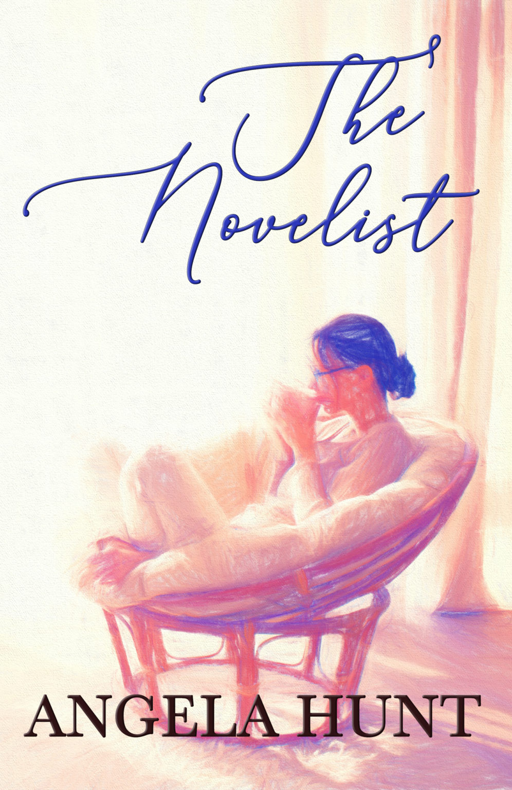 Contemporary Fiction Archives - Angela Hunt Books