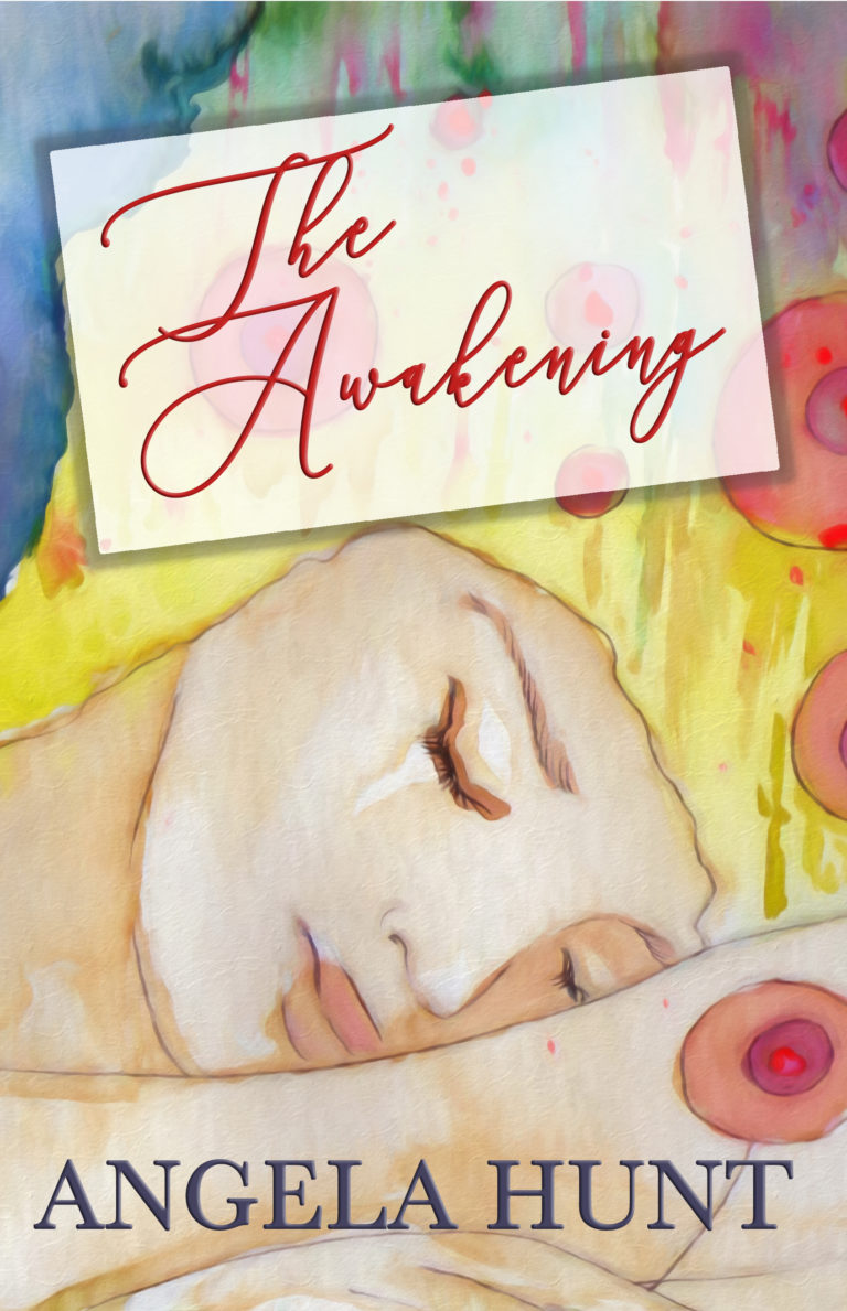 Contemporary Fiction Archives - Angela Hunt Books