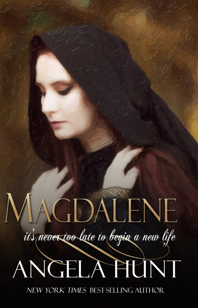 Magdalene - Angela Hunt Books