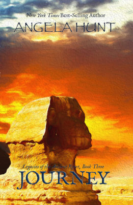 Historical Fiction Archives - Angela Hunt Books