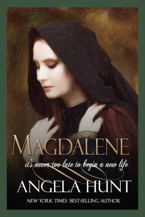 Angela Hunt Books | Expect the Unexpected