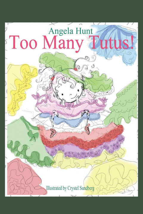 Angela Hunt Books | Expect the Unexpected